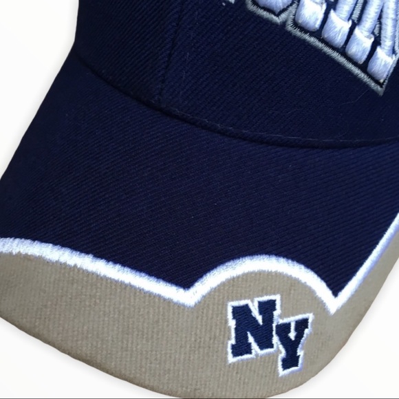 Metro Wear | Accessories | New York Baseball Cap | Poshmark